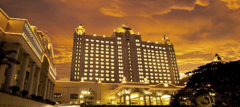 Waterfront Cebu City Hotel & Casino – Gaming, Dining & More